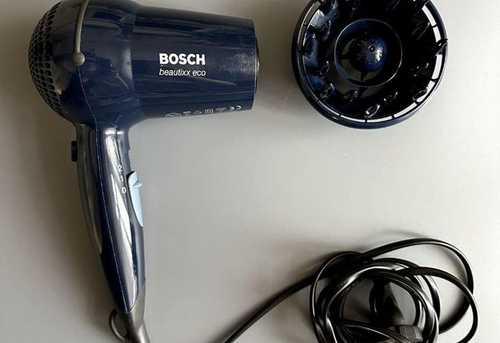 Фен для волос Bosch
