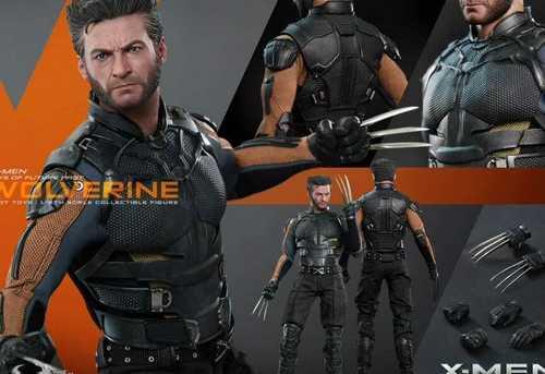 Hot Toys MMS 264 The Wolverine