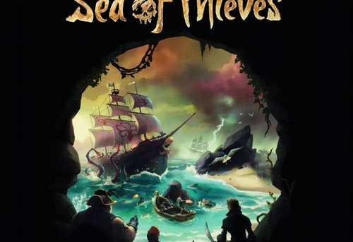 Sea of thieves Навсегда Xbox