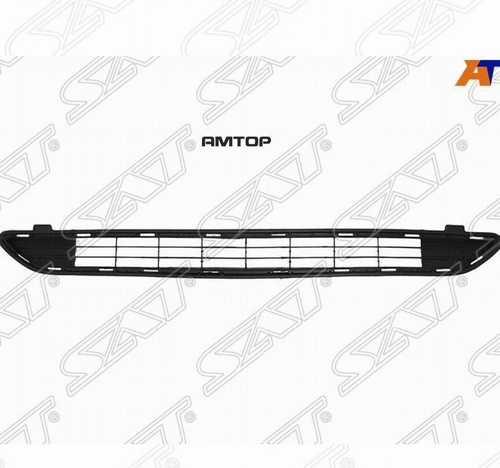 SAT ST-TYY4-000G-A0 Решетка в бампер toyota RAV4 1