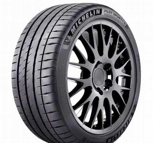 Michelin Pilot Sport 4 S 255/40 R21 105Y