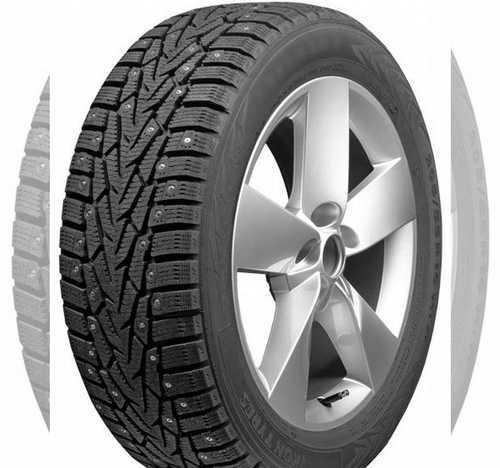 Ikon Tyres Character Ice 7 225/50 R17 98T