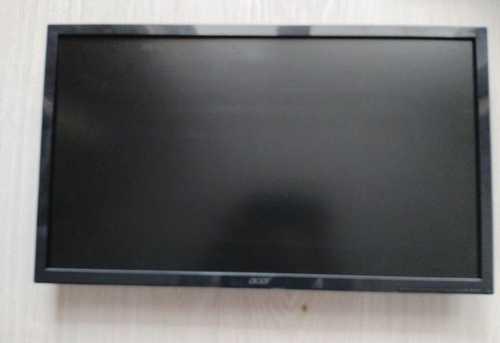 Продается монитор Acer K242HLbid 24"
