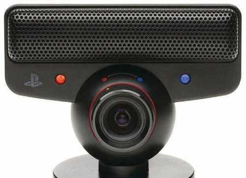 Sony Камера PS Eye для Sony Playstation 3