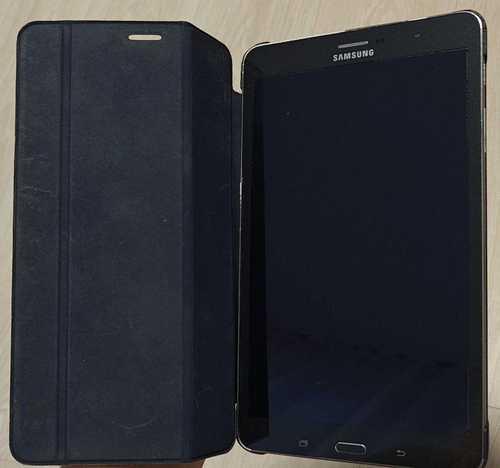 Samsung Galaxy Tab Pro sm t325 на запчасти