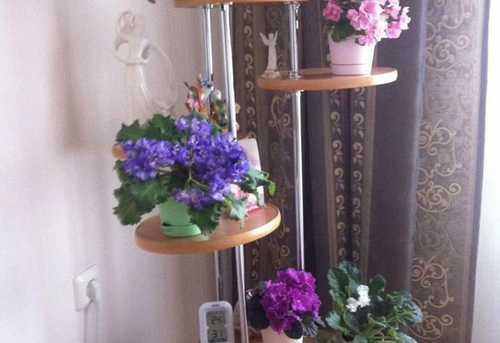 Подставка (этажерка) для цветов