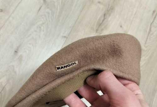 Берет kangol 504 heritage оригинал