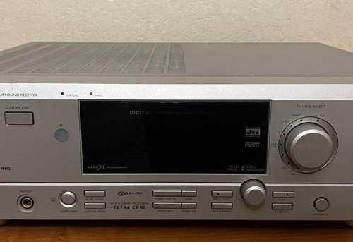 Ресивер Philips fr 994, Сабвуфер, 5 колонок