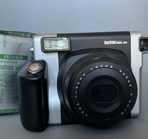 Fujifilm instax wide 300   картриджи