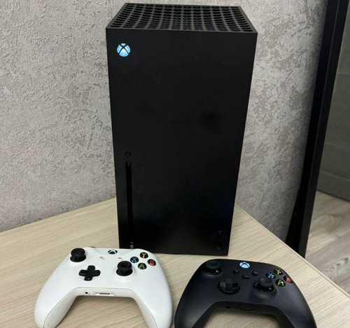 Xbox series x