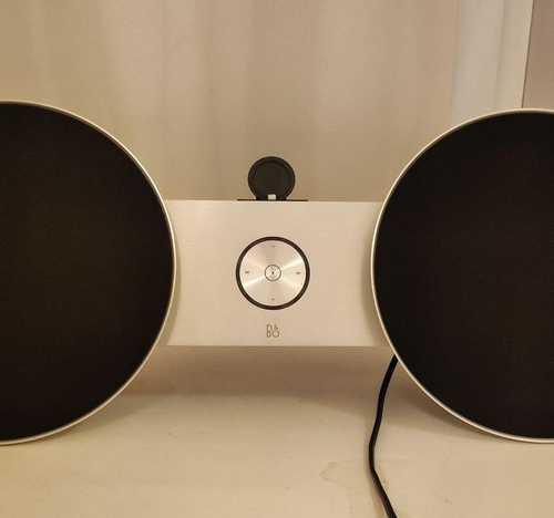 Bang & Olufsen BeoPlay A8