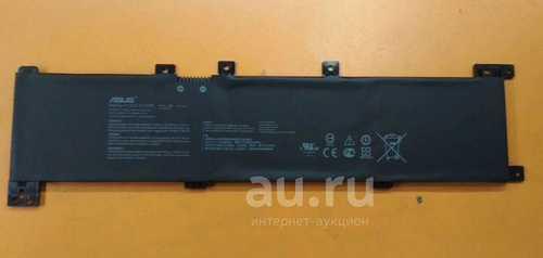 Аккумулятор для ноутбука Asus B31N1635 ориг