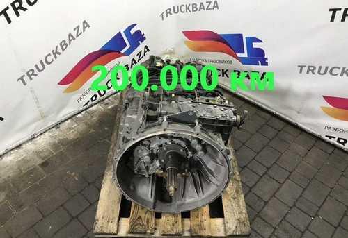 МКПП ZF 16S2333TD 2021 года Daf XF106