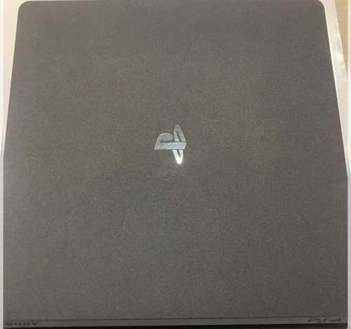 Ps4 slim 1tb