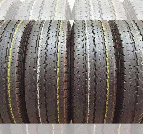 Continental VancoCamper 215/70 R15C