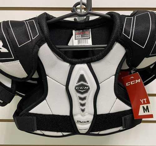 Нагрудник хоккейный Ccm Super Tacks Yth,S,M