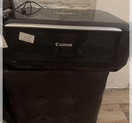 Цветной принтер Canon MG6240