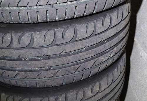 Tigar UHP Ultra High Performance 205/45 R17