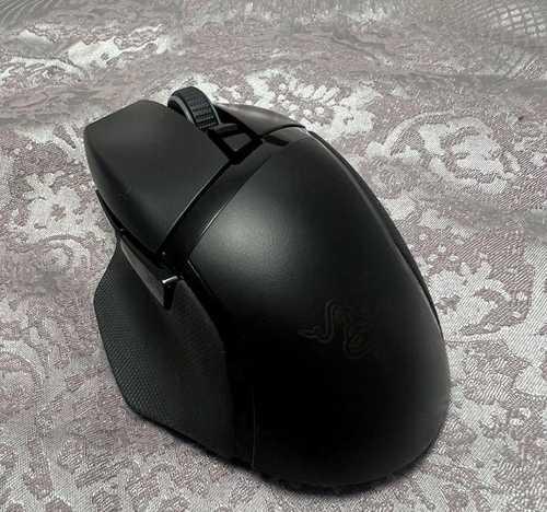 Беспроводная мышь Razer basilisk ultimate