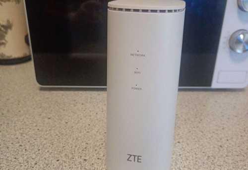 Wifi роутер 4g модем Zte mf 289D