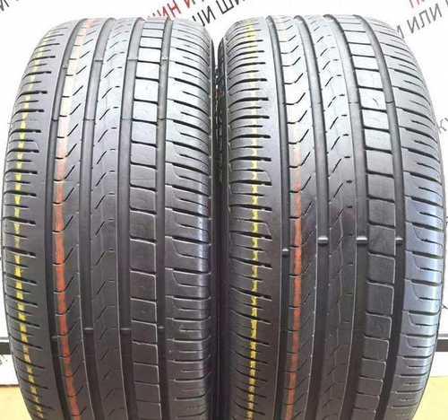 Pirelli Scorpion Verde 235/50 R18 97Q