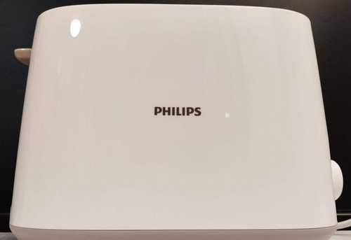 Тостер Philips HD2581