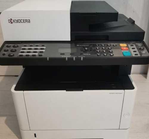 Принтер, Мфу, Kyocera m2735dn
