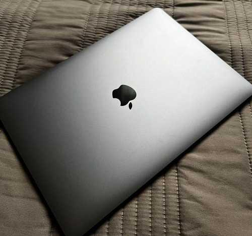 Apple macbook pro