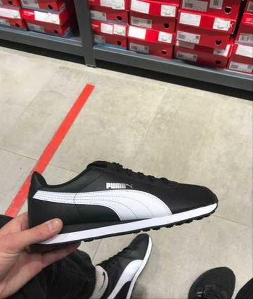 Кроссовки Puma Turin