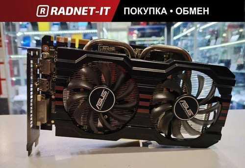 Видеокарта GeForce GTX760 2Gb