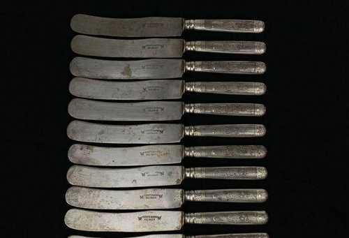 Старинные столовые ножи, Кёльн, Германия
