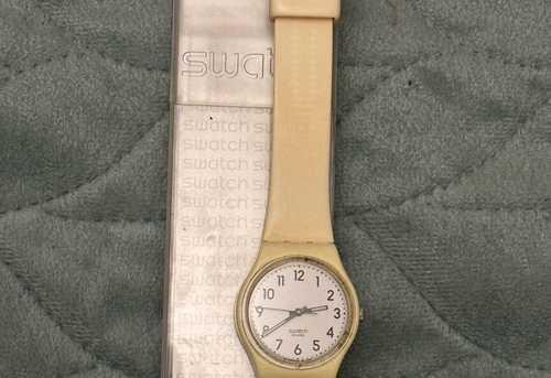 Часы swatch