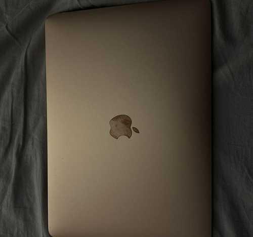 Apple macbook air 13 2020 m1 8 256gb