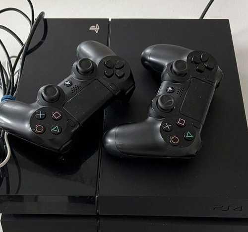 Sony playstation 4