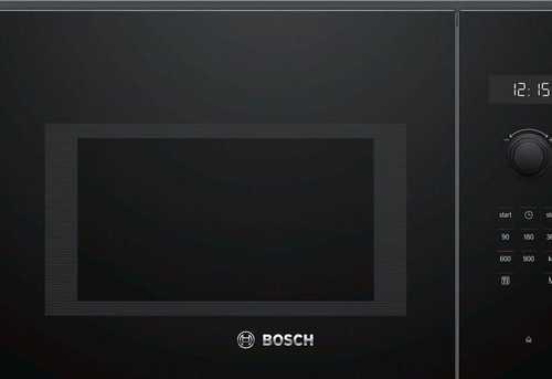 Новая микроволновая печь Bosch BFL554MB0 (№ 6) EU