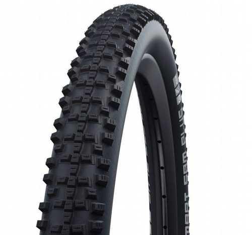 Покрышка 27.5x2.25 Schwalbe SMART Sam Plus Wire Reflex