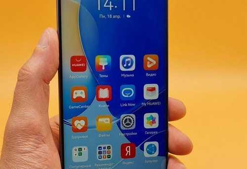 Huawei nova 9 SE Crystal-Blue 8+128gb