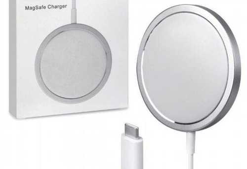 Apple Magsafe Charger беспроводная зарядка кольцо