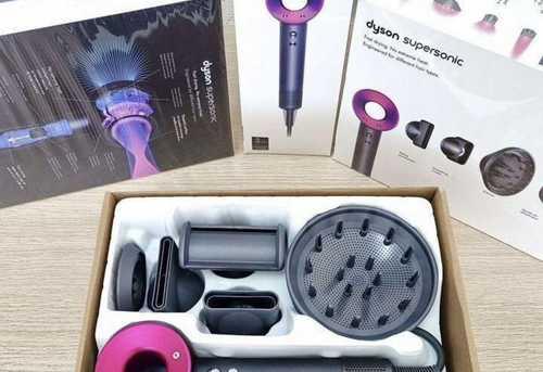 Фен Dyson supersonic hd15