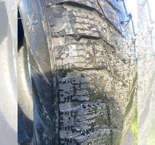 Sailun Ice Blazer Arctic 215/60 R17 100