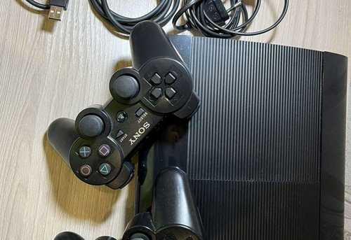 Sony PS3