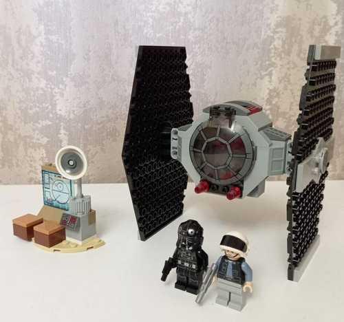 Набор lego star wars 75237