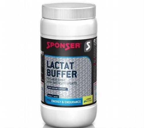 Lactat buffer sponser