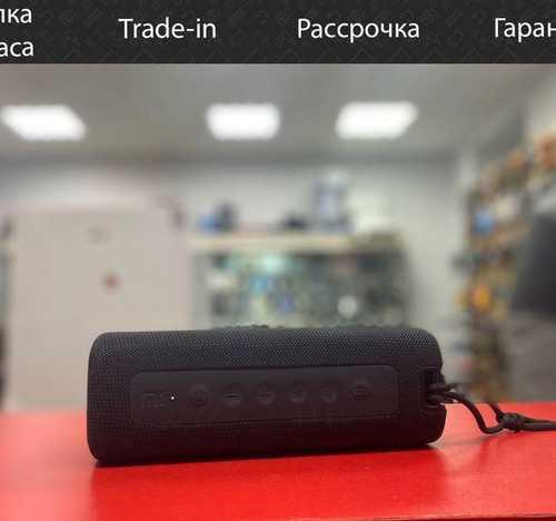 Беспроводная колонка Xiaomi mi portable speaker 16