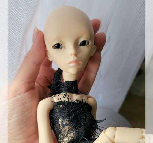 BJD шарнирные куклы бжд