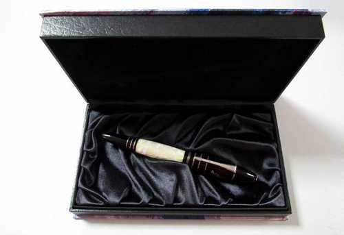 Ручка Montblanc F.Scott Fitzgerald Limited Edition