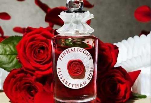 Penhaligon's - Elisabethan Rose (2018)