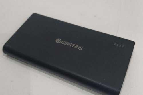 Power Bank Gerffins 10.000 мАч