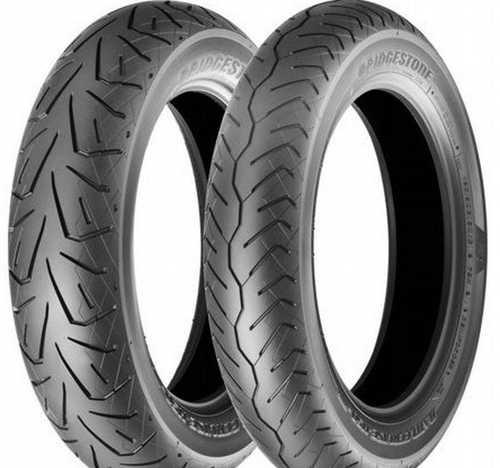 18/240/40 Bridgestone Battlecruise H50 79V TL Задняя (Rear) R 2023