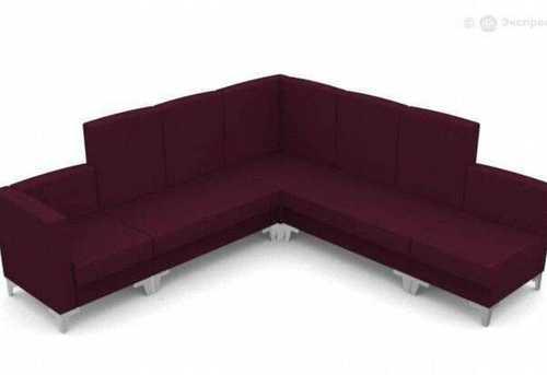 Модульный диван M6 (1DL+2D2+1V2+2D2+1D)